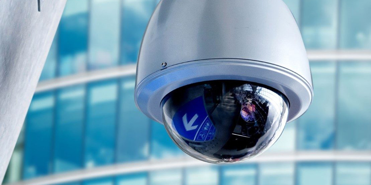 Parking Lot/Garage Surveillance - Commerical and Industrial CCTV ...